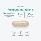 kids multivitamin with essential nutrients