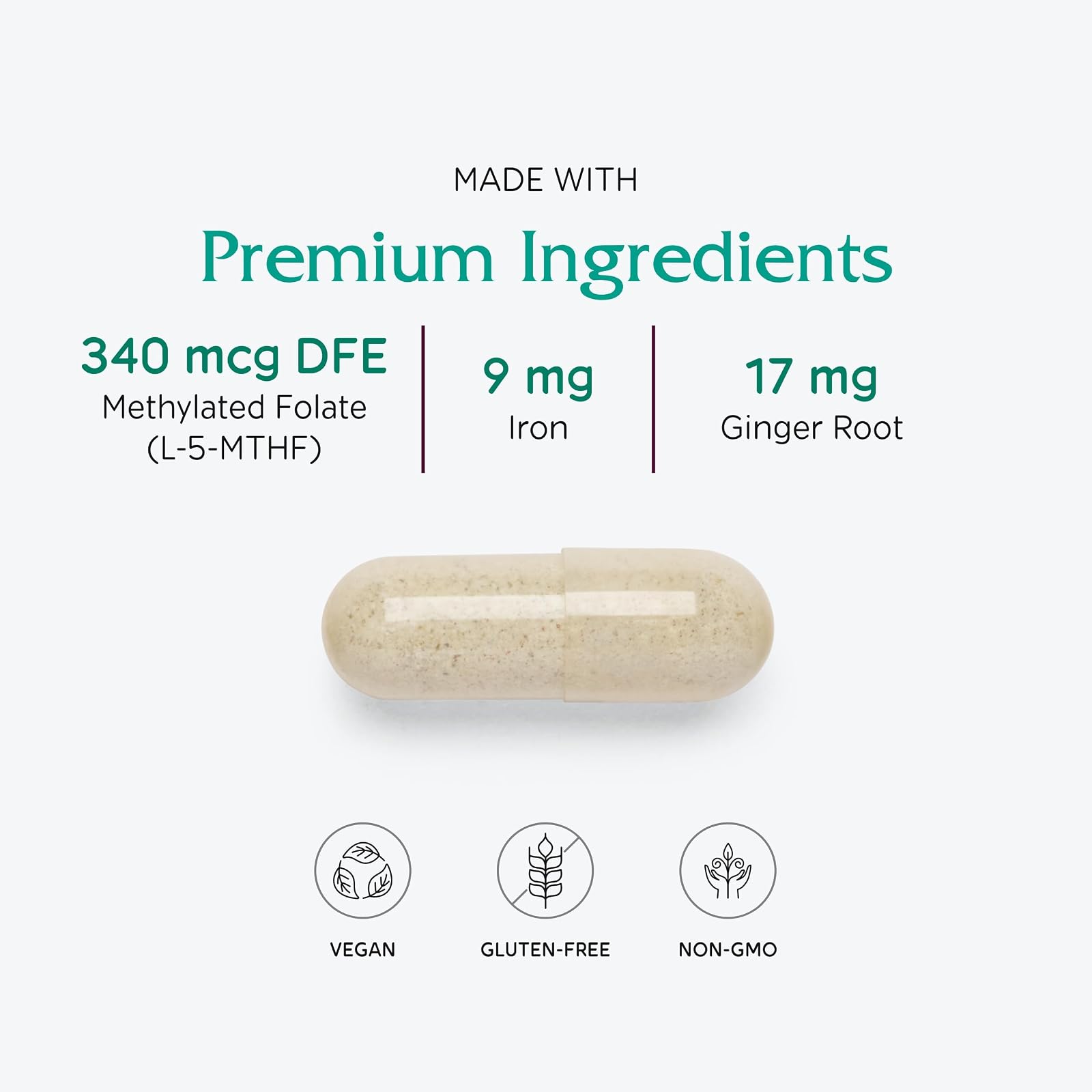 kids multivitamin with essential nutrients