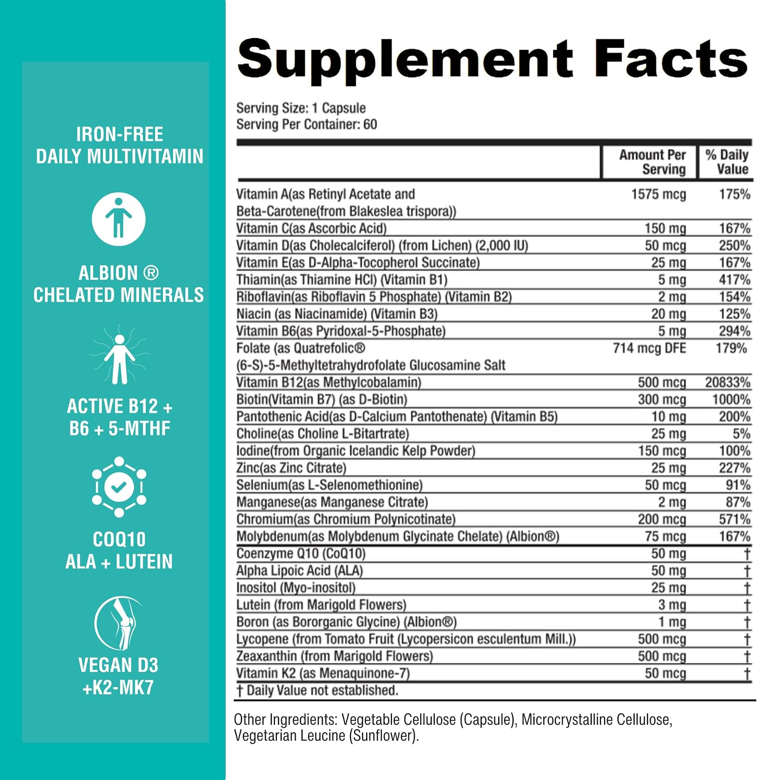 kids multivitamin with essential nutrients