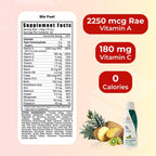 kids multivitamin with essential nutrients