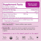 kids multivitamin with essential nutrients