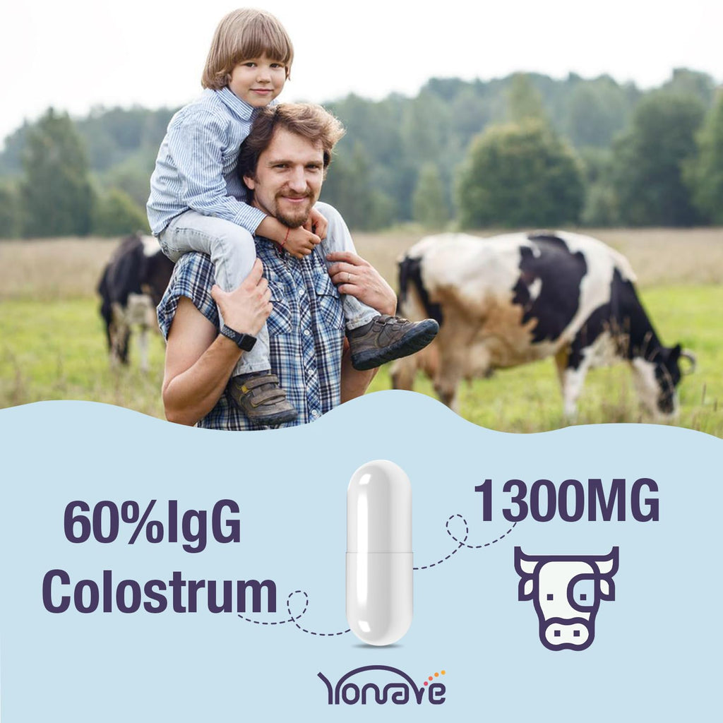 Kids multivitamin with essential nutrients