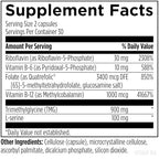 Kids multivitamin with essential nutrients