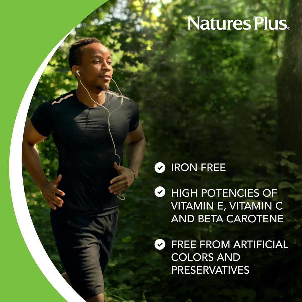 kids multivitamin with essential nutrients
