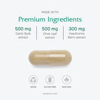 kids multivitamin with essential nutrients