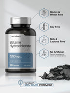 Kids multivitamin with essential nutrients