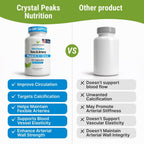 Kids multivitamin with essential nutrients