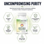 kids multivitamin with essential nutrients