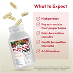 kids multivitamin with essential nutrients