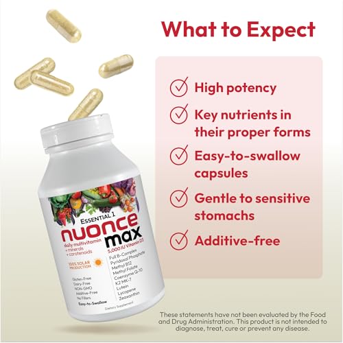 kids multivitamin with essential nutrients
