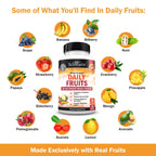 kids multivitamin with essential nutrients