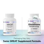 Kids multivitamin with essential nutrients