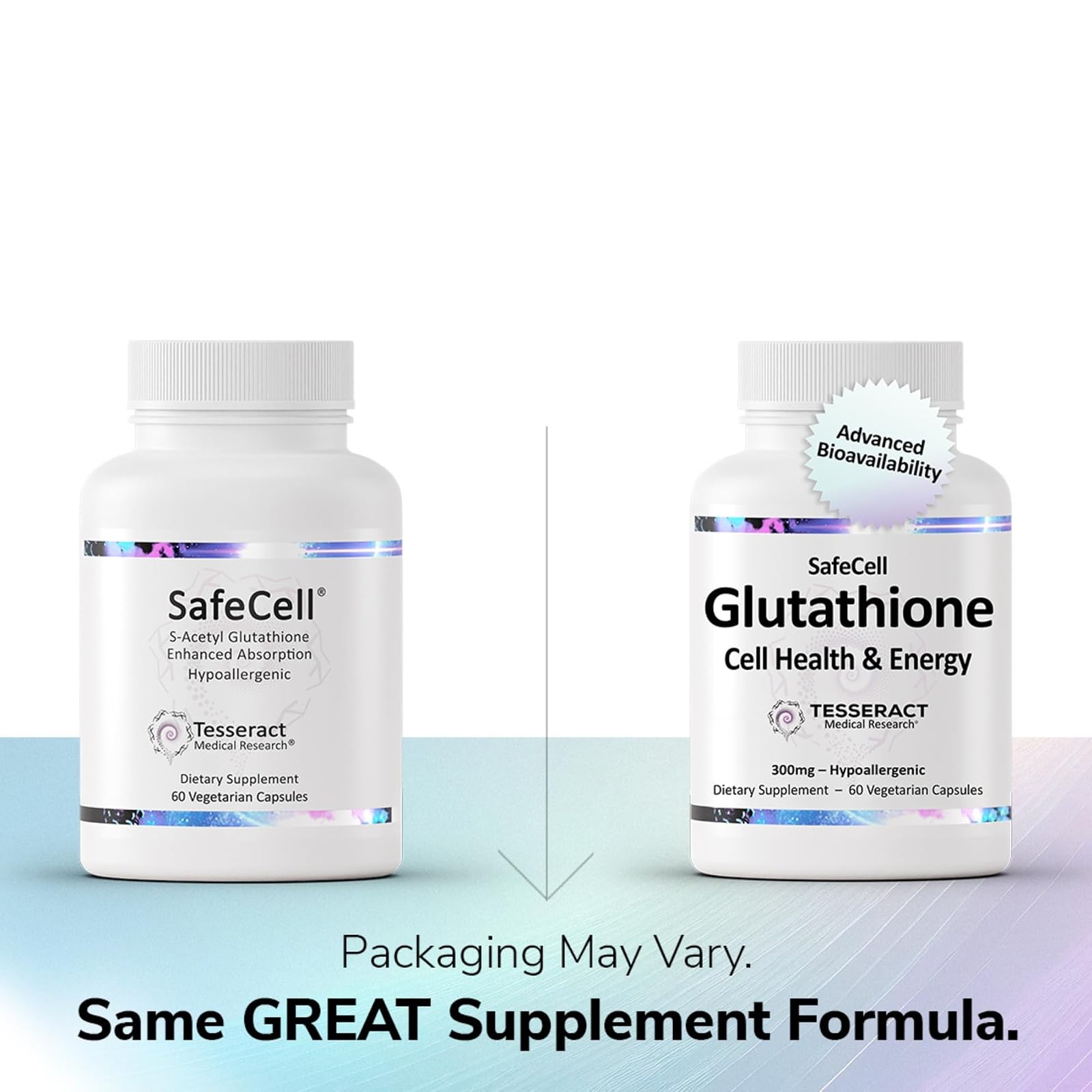 Kids multivitamin with essential nutrients