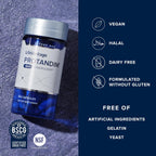 kids multivitamin with essential nutrients