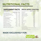 kids multivitamin with essential nutrients