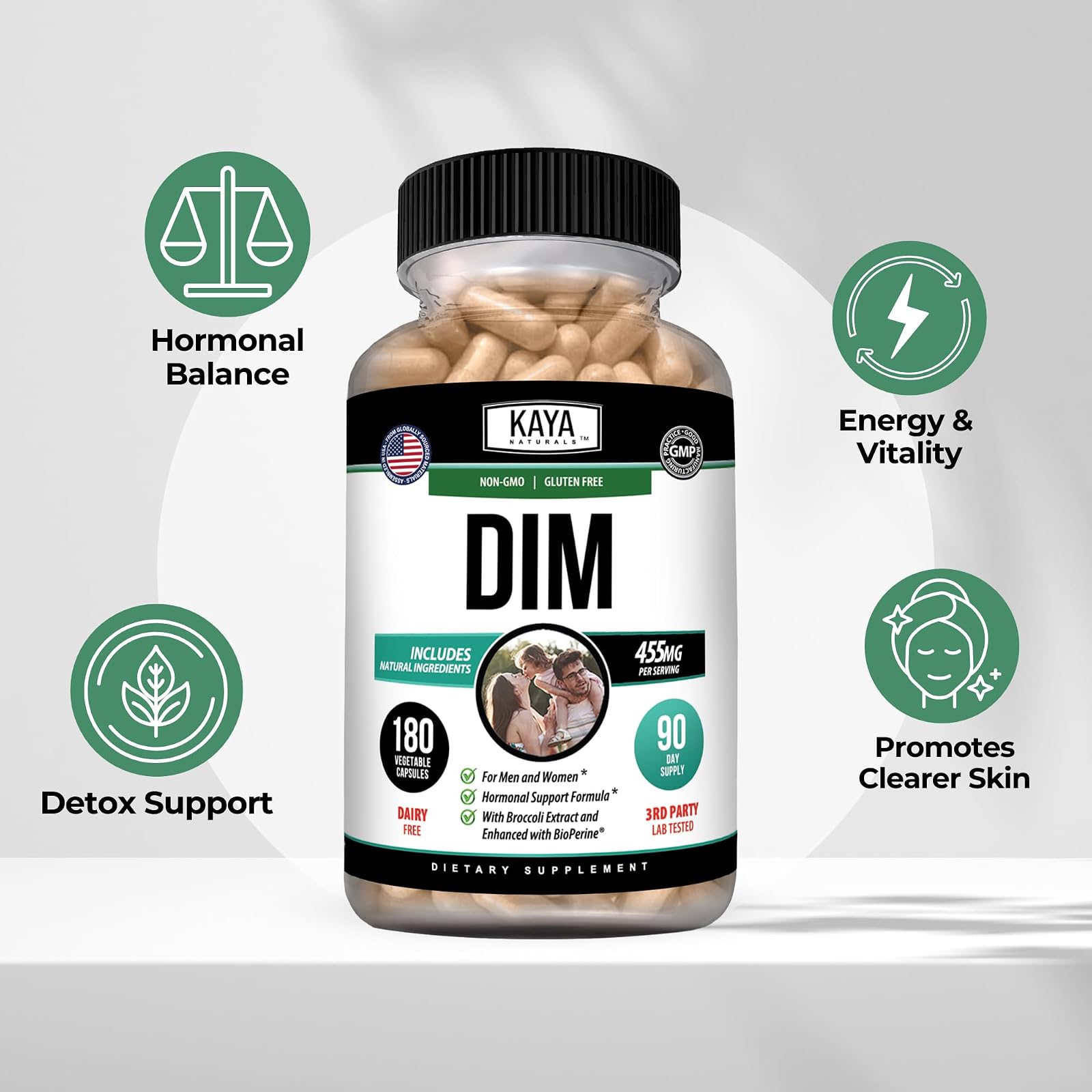 kids multivitamin with essential nutrients