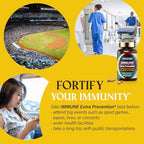 kids multivitamin with essential nutrients