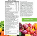 kids multivitamin with essential nutrients