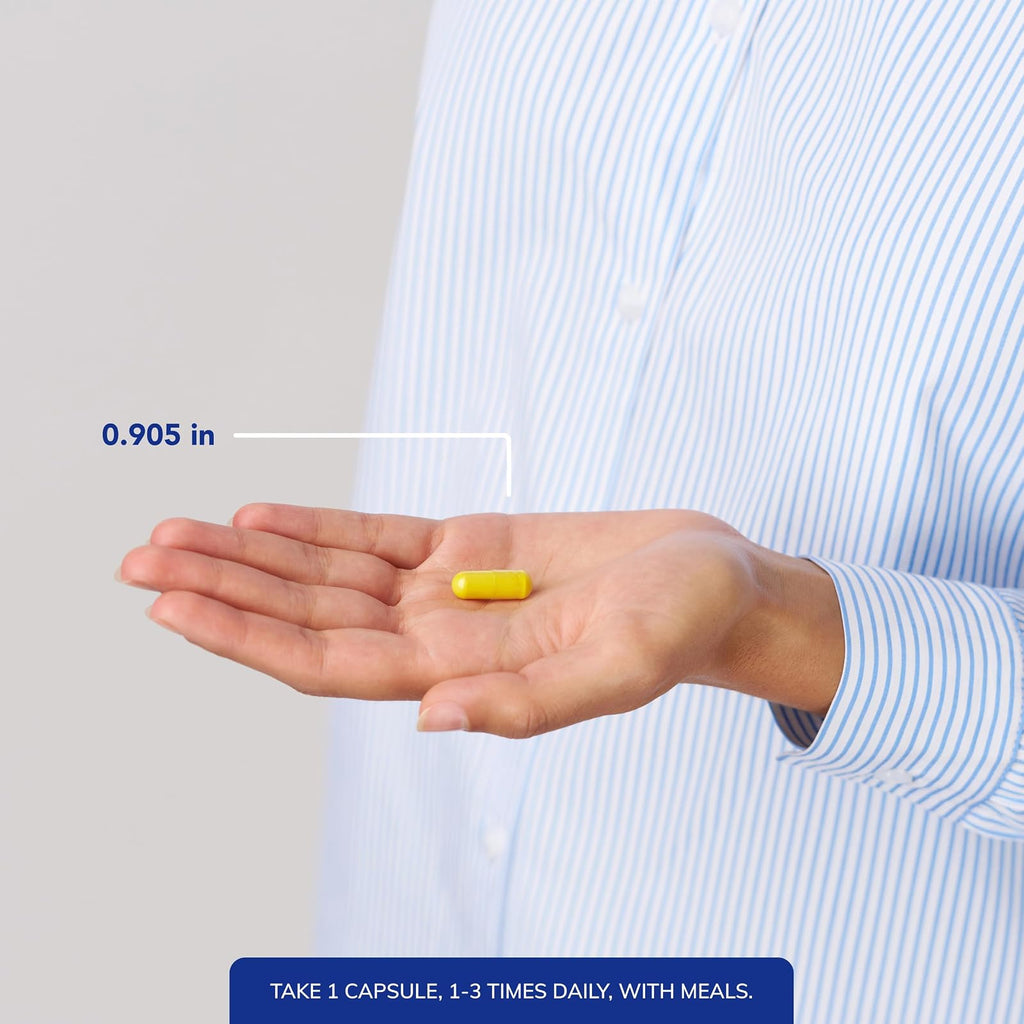 Kids multivitamin with essential nutrients