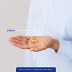 Kids multivitamin with essential nutrients
