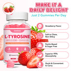 Kids multivitamin with essential nutrients