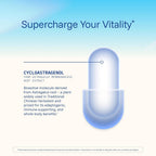 kids multivitamin with essential nutrients