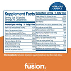Kids multivitamin with essential nutrients