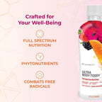 kids multivitamin with essential nutrients
