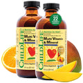 kids multivitamin with essential nutrients