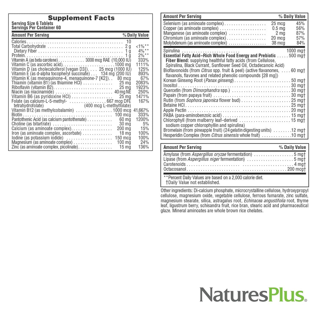 kids multivitamin with essential nutrients