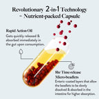 kids multivitamin with essential nutrients
