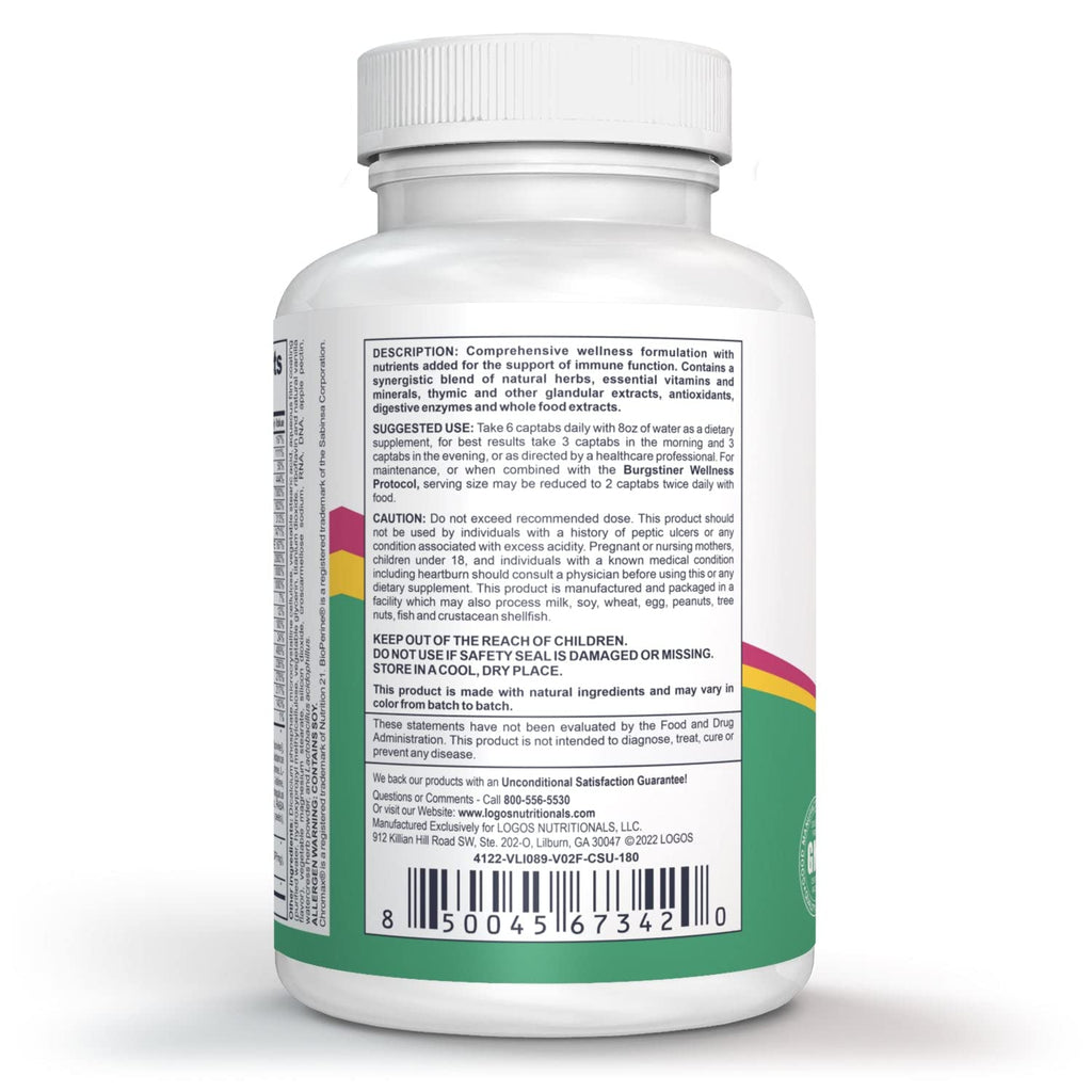 kids multivitamin with essential nutrients