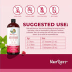 kids multivitamin with essential nutrients