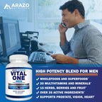 Kids multivitamin with essential nutrients