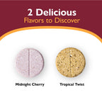 kids multivitamin with essential nutrients