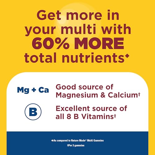 kids multivitamin with essential nutrients