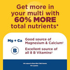 kids multivitamin with essential nutrients