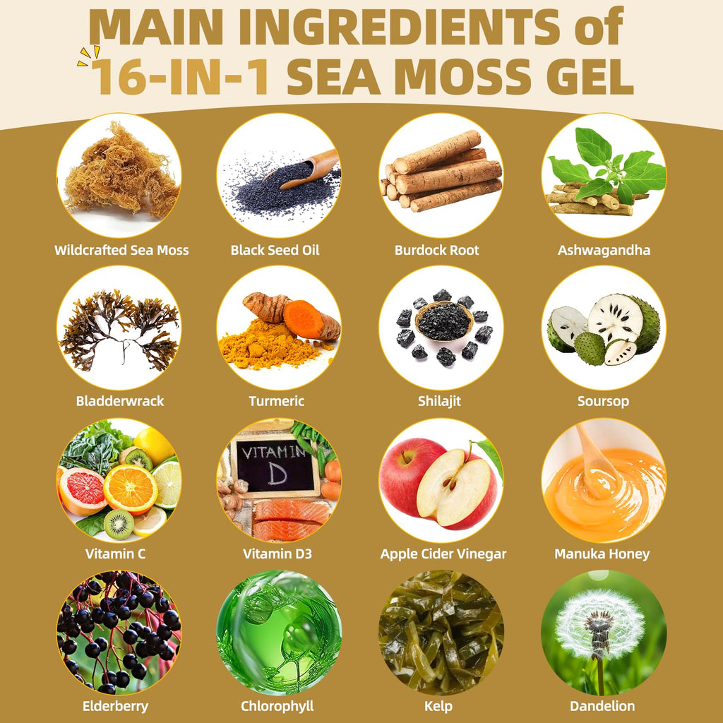 Kids multivitamin with essential nutrients