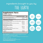 kids multivitamin with essential nutrients