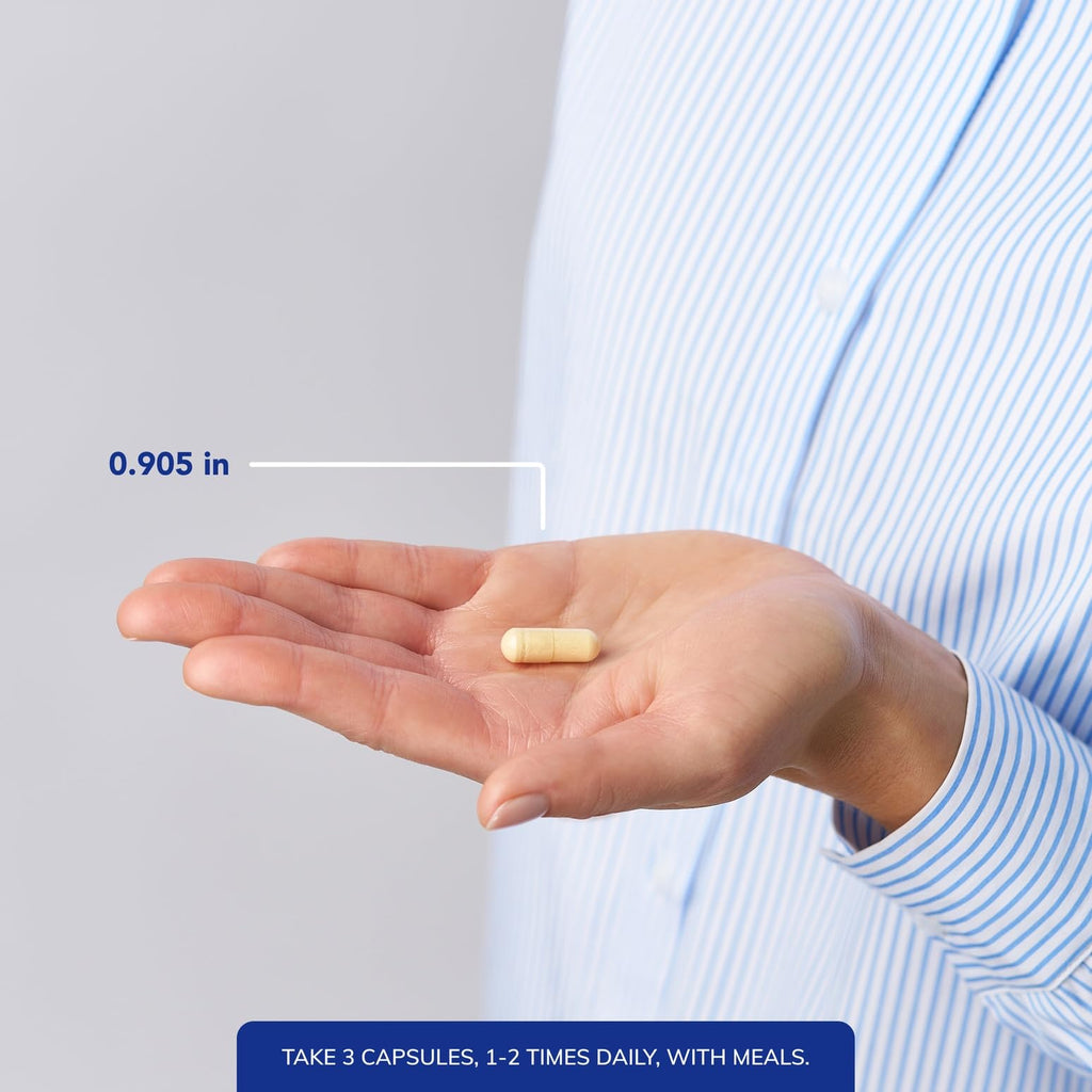Kids multivitamin with essential nutrients