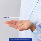 Kids multivitamin with essential nutrients