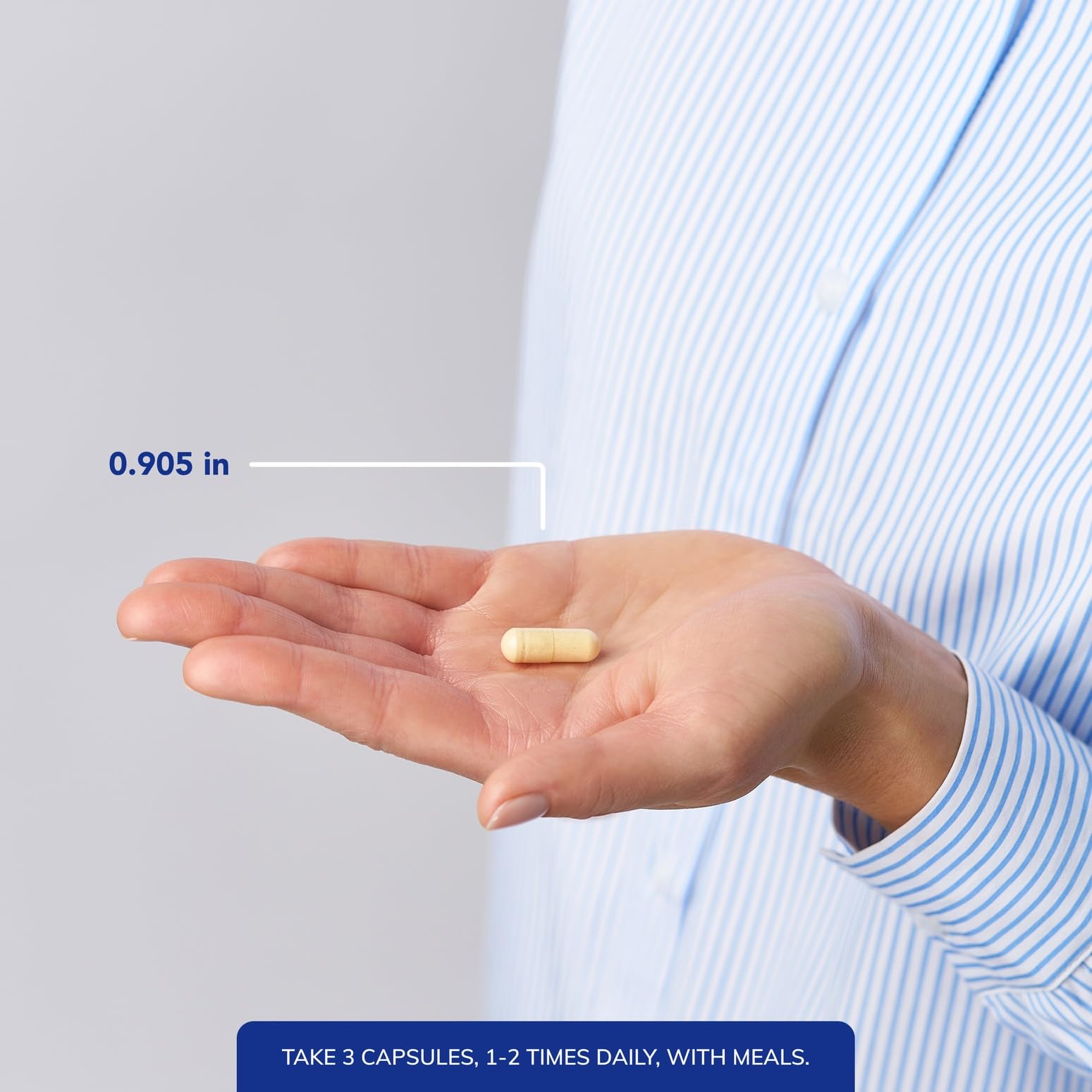 Kids multivitamin with essential nutrients
