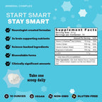 kids multivitamin with essential nutrients