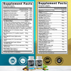 kids multivitamin with essential nutrients