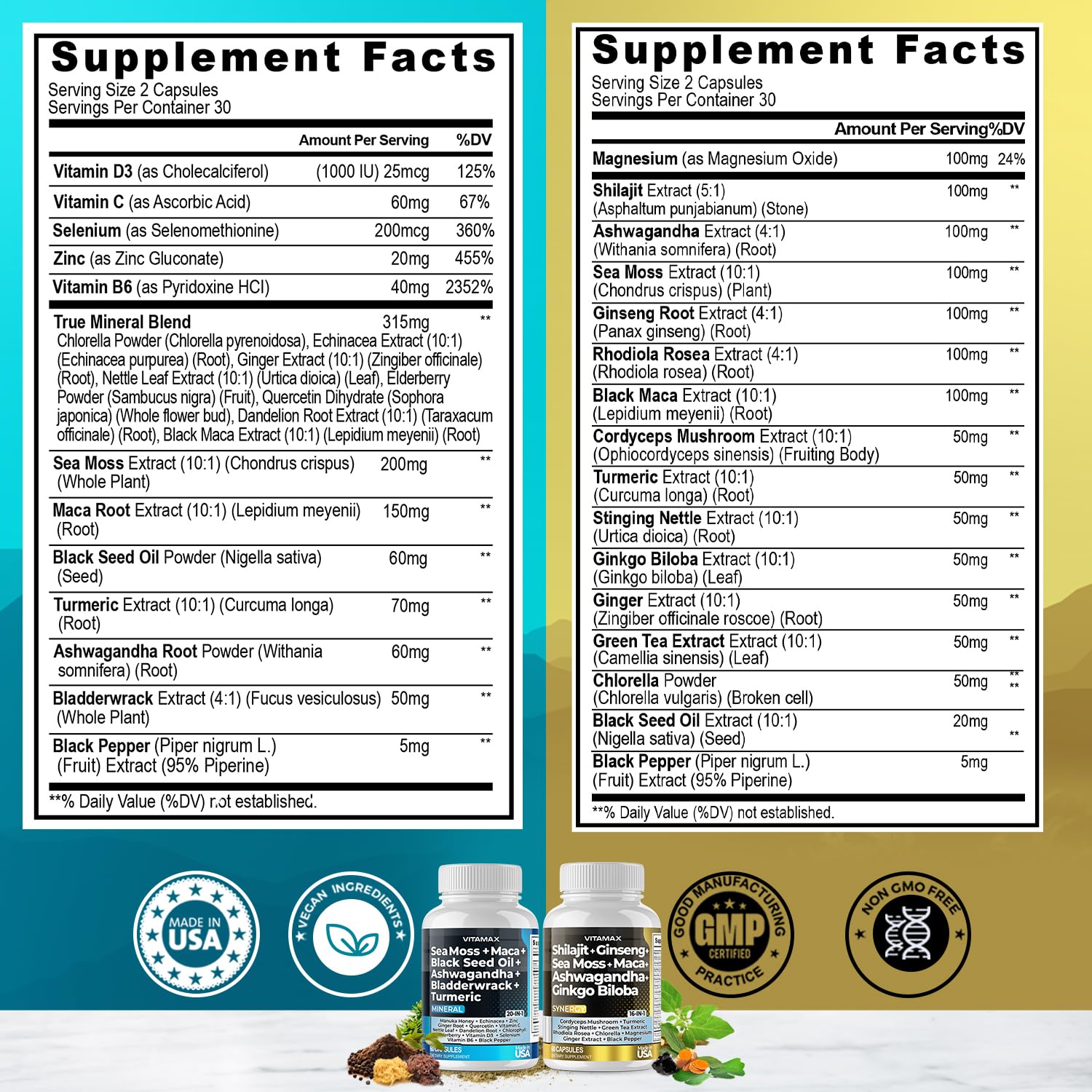 kids multivitamin with essential nutrients