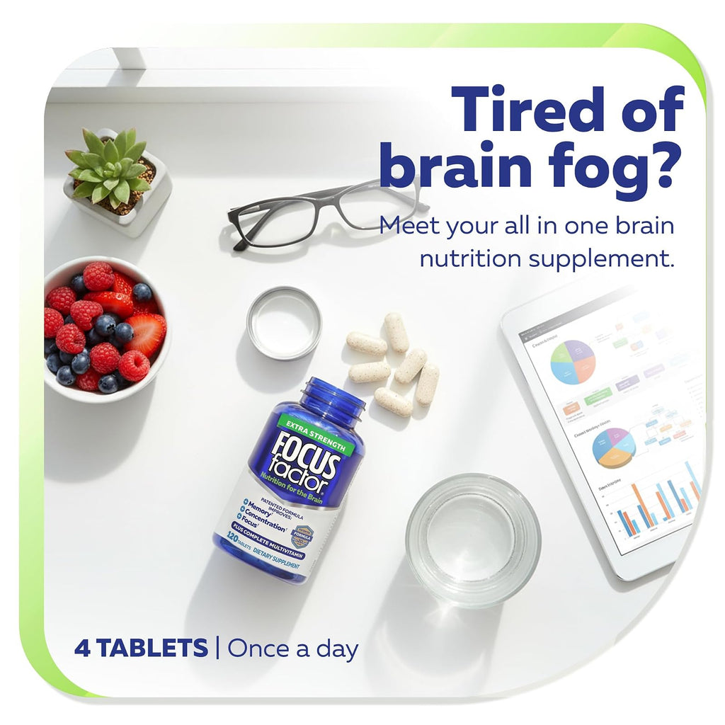 Kids multivitamin with essential nutrients