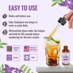 Kids multivitamin with essential nutrients