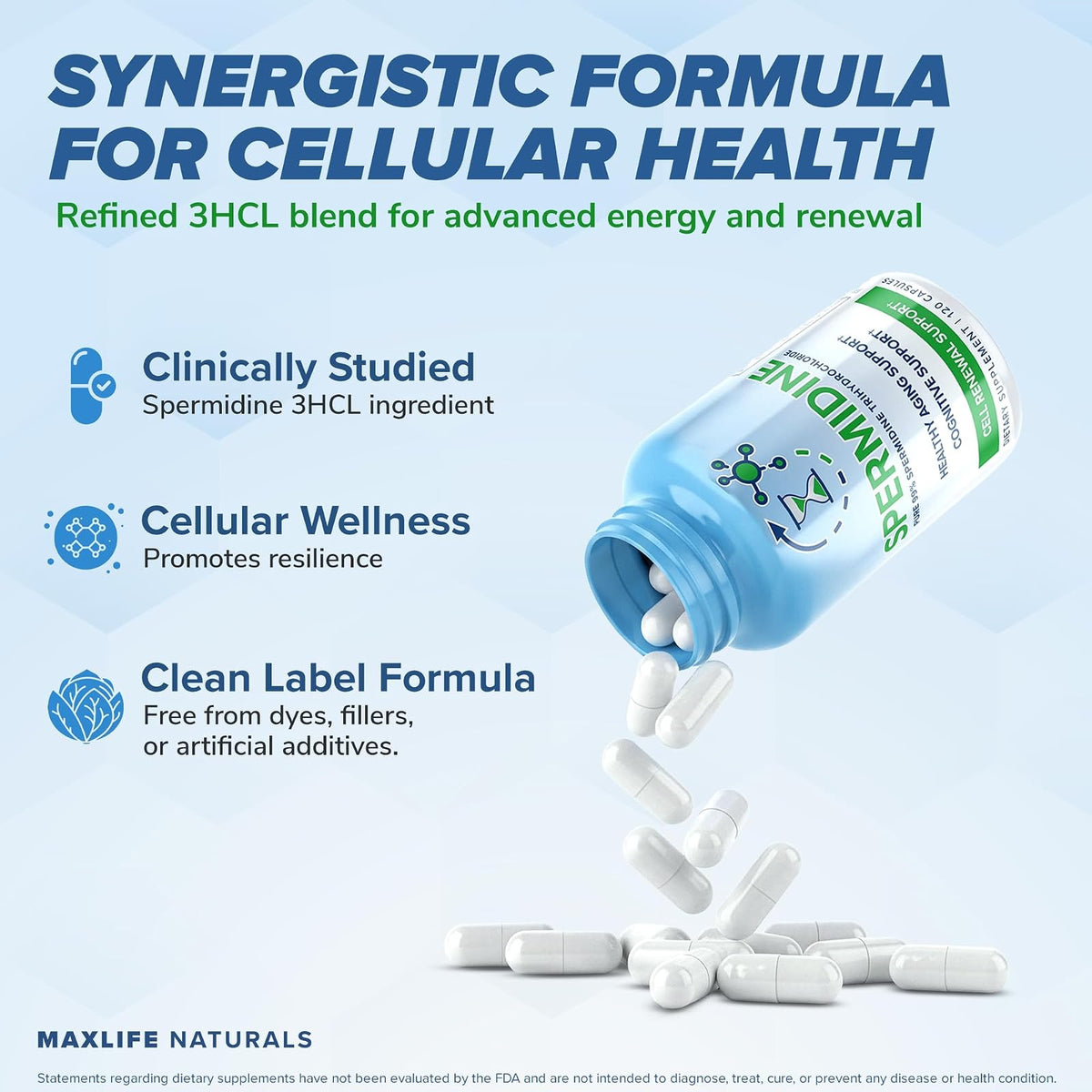 Kids multivitamin with essential nutrients