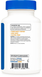 Kids multivitamin with essential nutrients