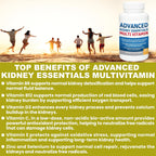 kids multivitamin with essential nutrients